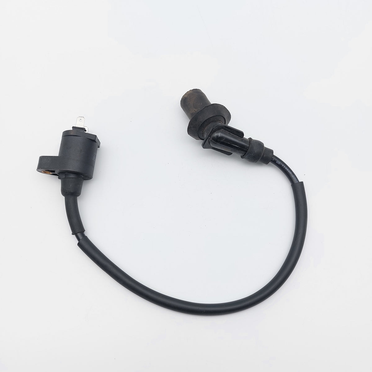 Forza Scooter Ignition Coil – SCOOTWORX