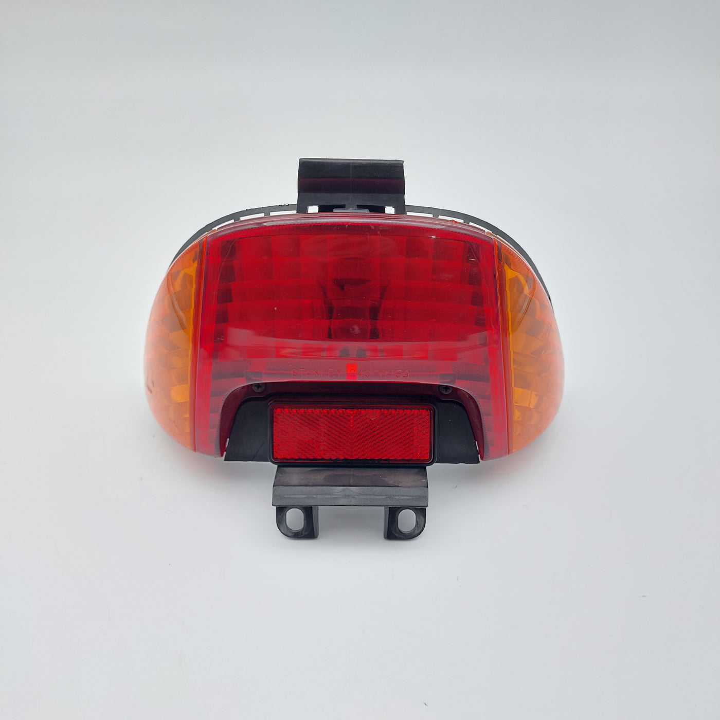 Honda Dio AF34 AF35 Tail Light Assembly – SCOOTWORX