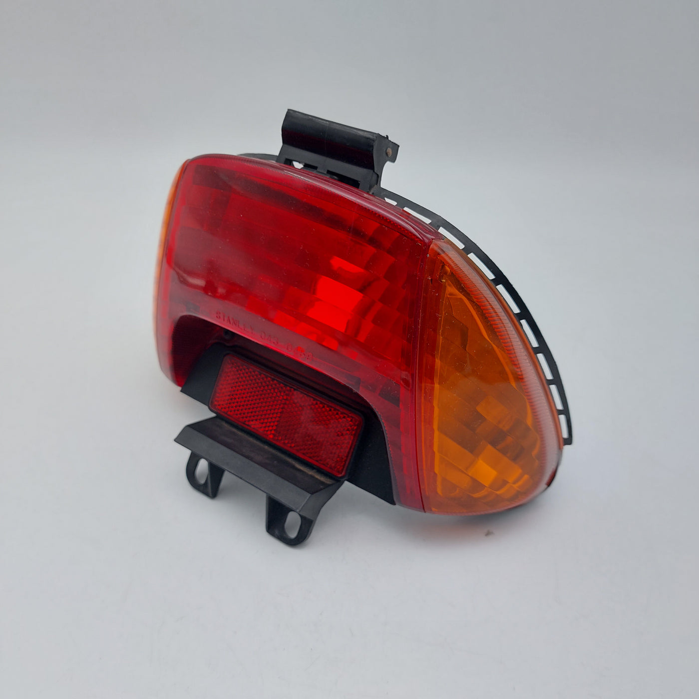 Honda Dio AF34 AF35 Tail Light Assembly – SCOOTWORX