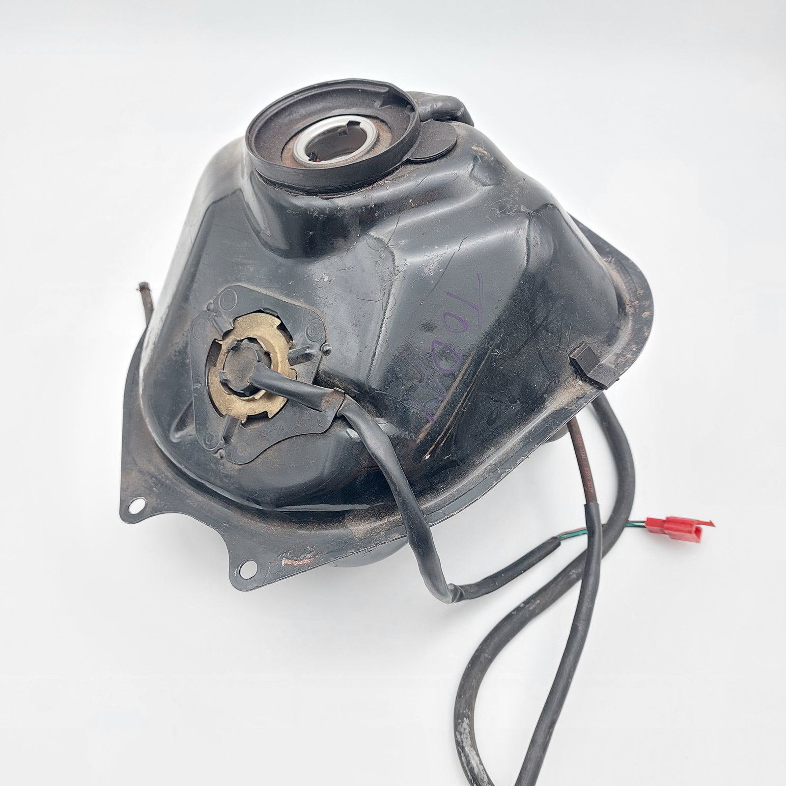 Honda Today Fuel Tank (AF61) – SCOOTWORX
