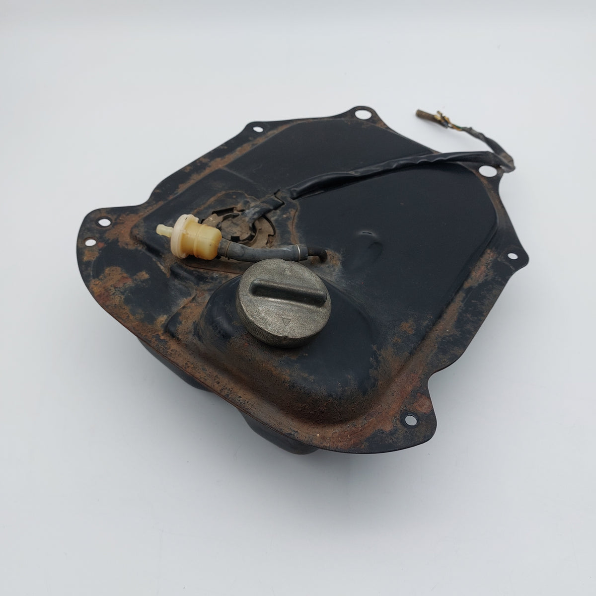 Honda Dio AF18 AF25 Fuel Tank – SCOOTWORX