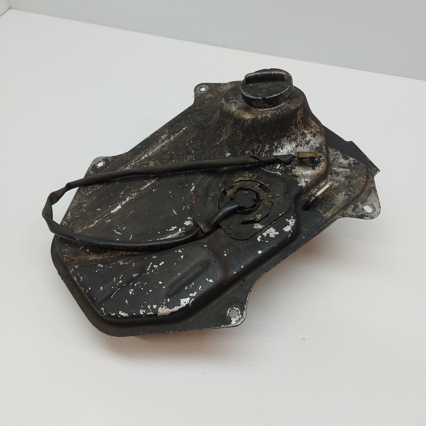 Honda Dio AF27 AF28 Fuel Tank – SCOOTWORX