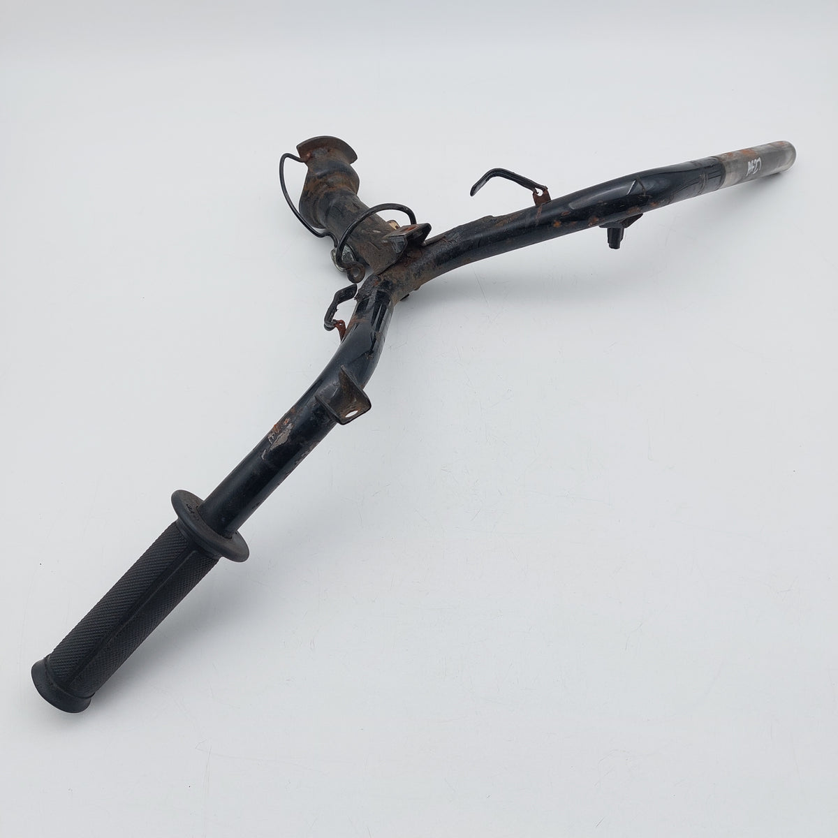 Honda Dio AF27 AF28 Handle Bars – SCOOTWORX