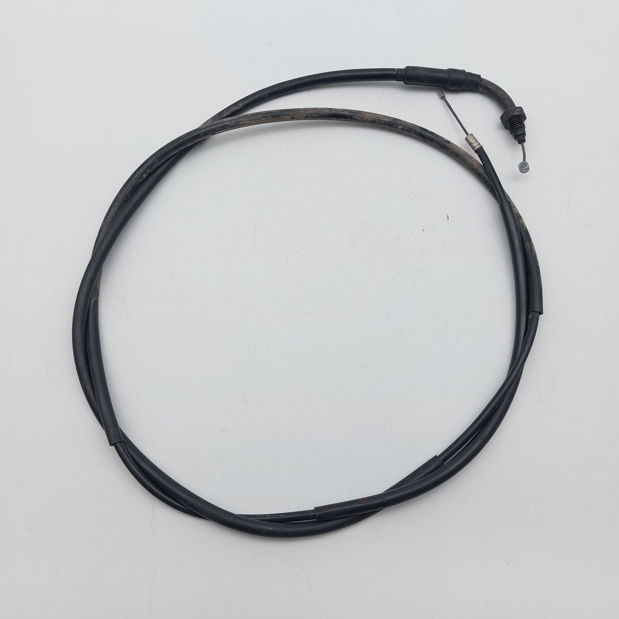 Honda Nifty 50 Throttle Cable – SCOOTWORX