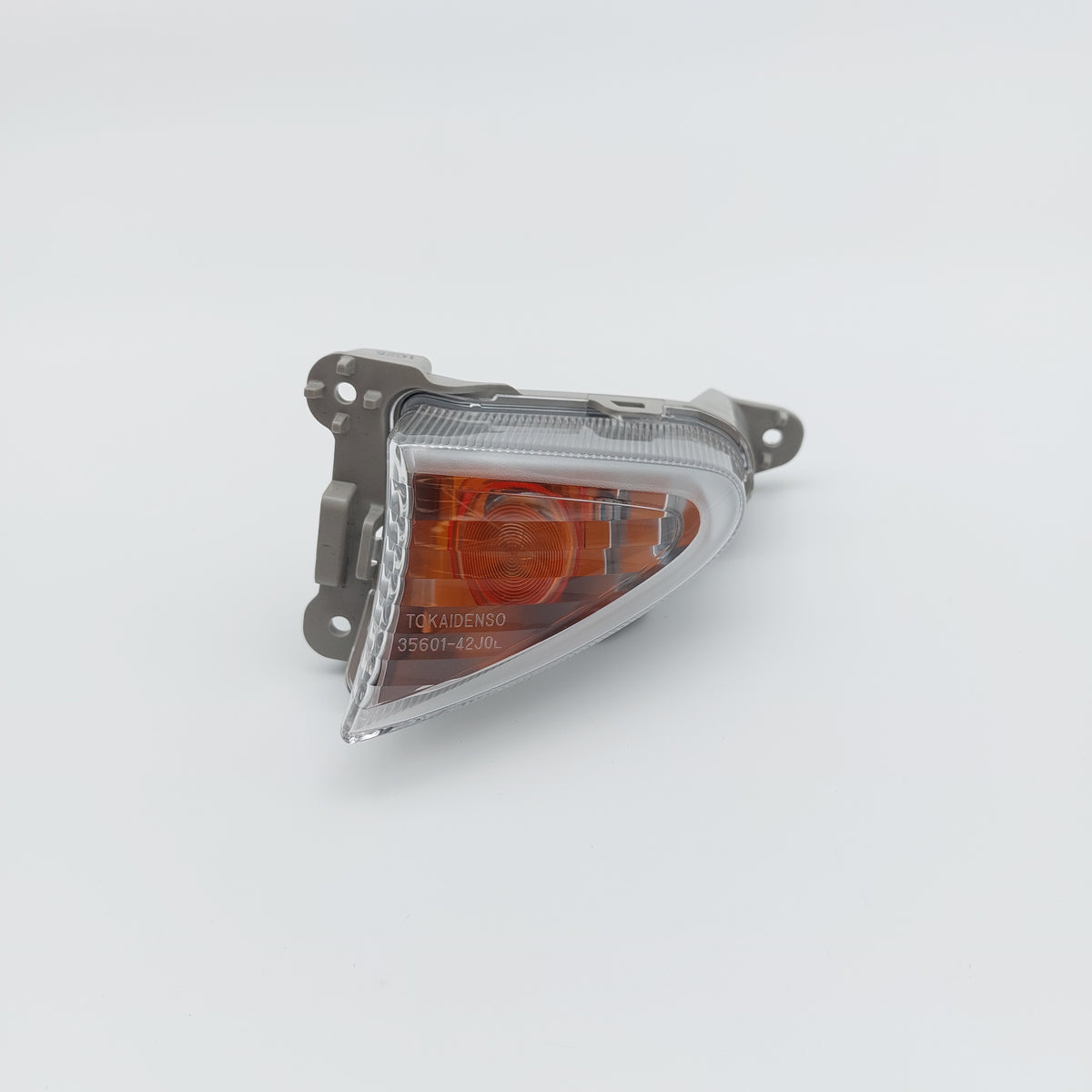 Suzuki UZ50 Left Front Indicator (CA4AA) – SCOOTWORX