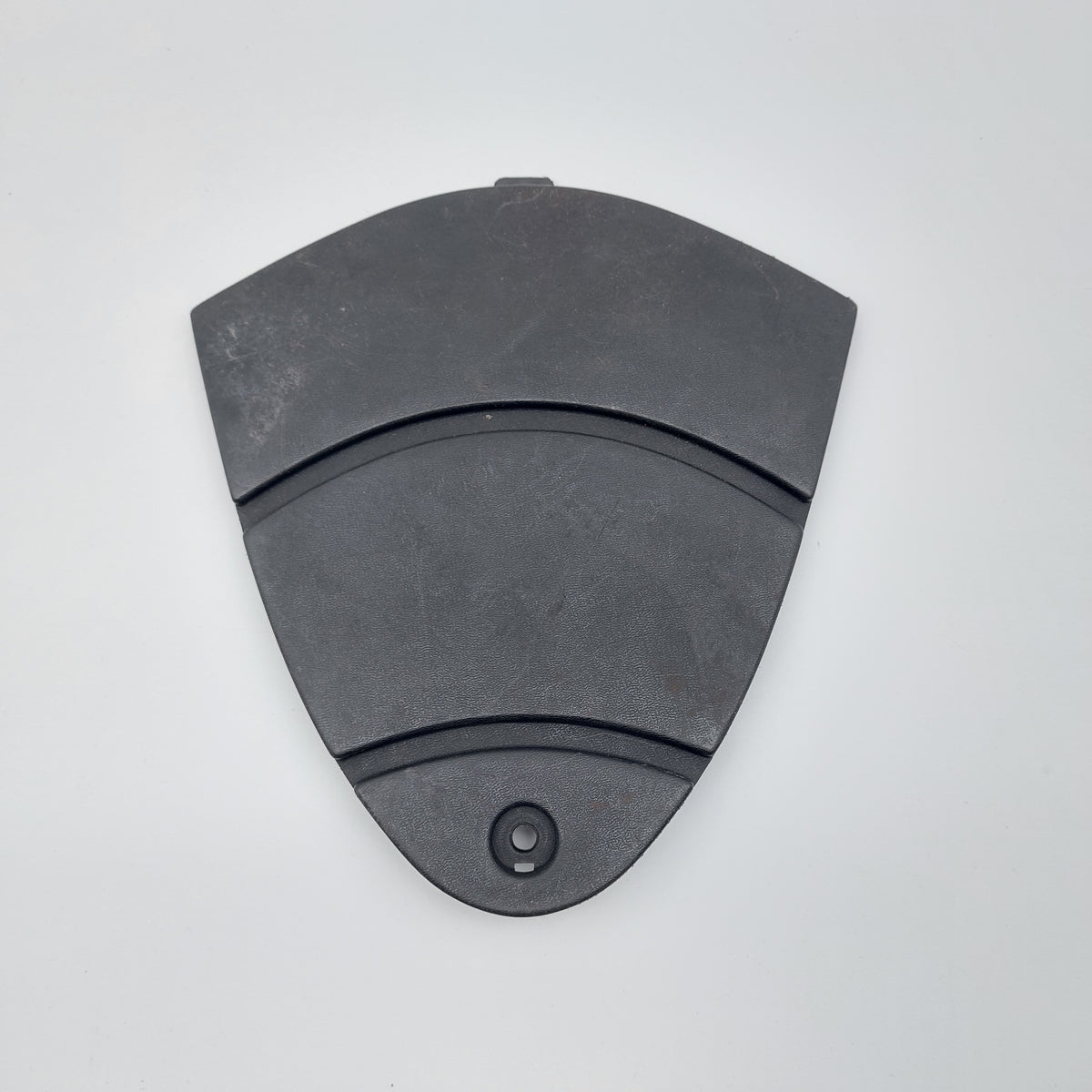 Suzuki AZ50/Lets2 Battery Cover Panel – SCOOTWORX