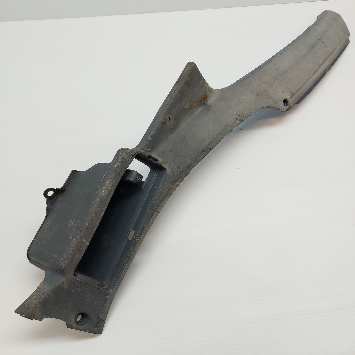 Suzuki SJ50 RH Lower Side Panel – SCOOTWORX