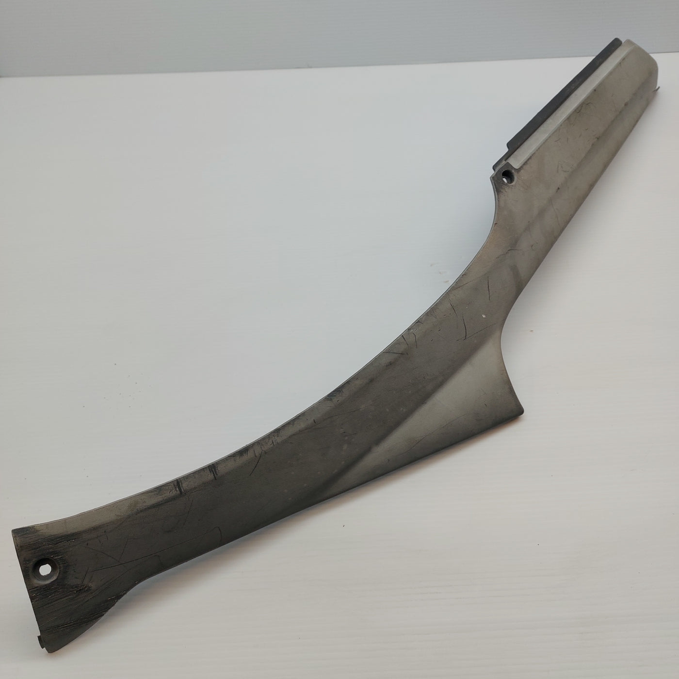 Suzuki SJ50 LH Lower Side Panel – SCOOTWORX