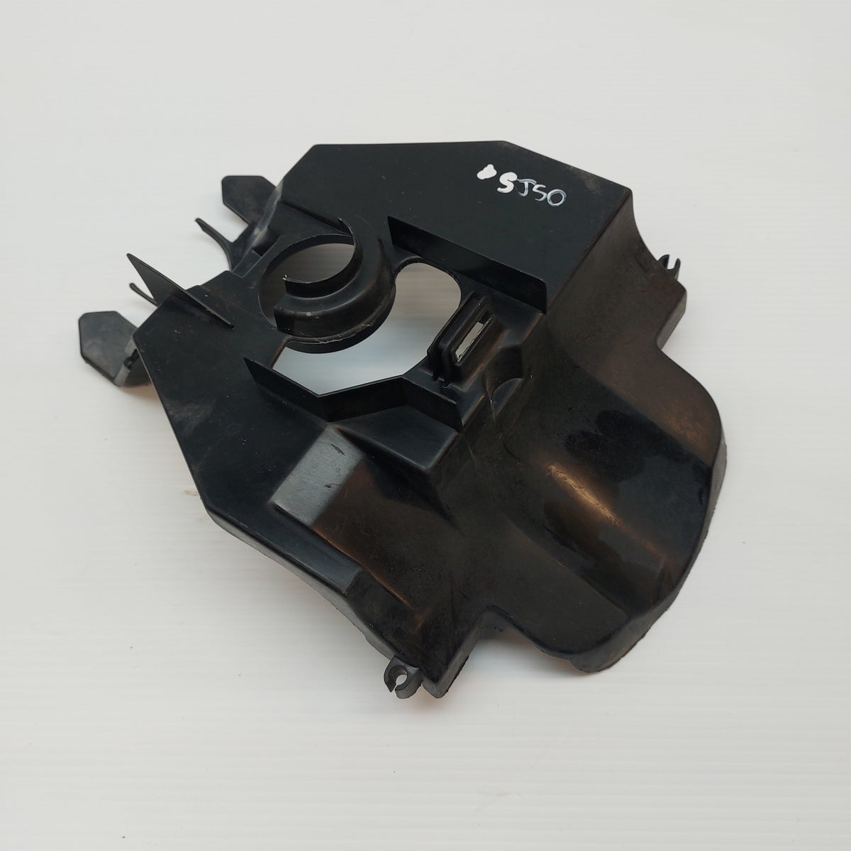 Suzuki SJ50 Front Fork/Frame Cover Panel – SCOOTWORX