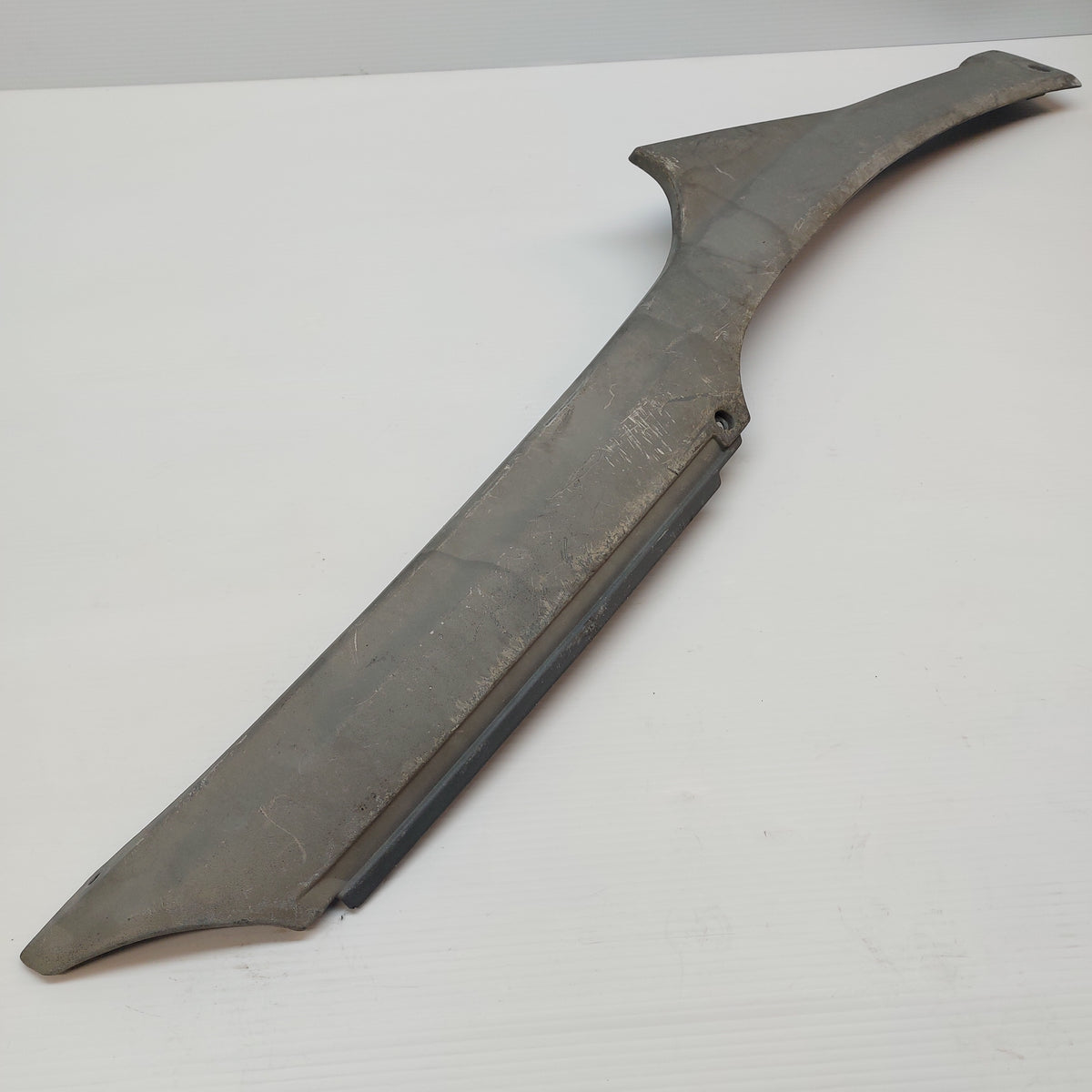 Suzuki SJ50 LH Lower Side Panel – SCOOTWORX