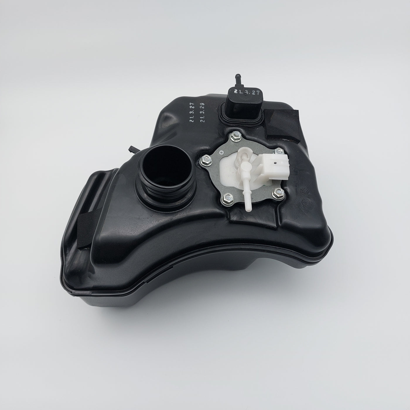Suzuki UZ50 Fuel Tank with Pump (CA4AA) – SCOOTWORX