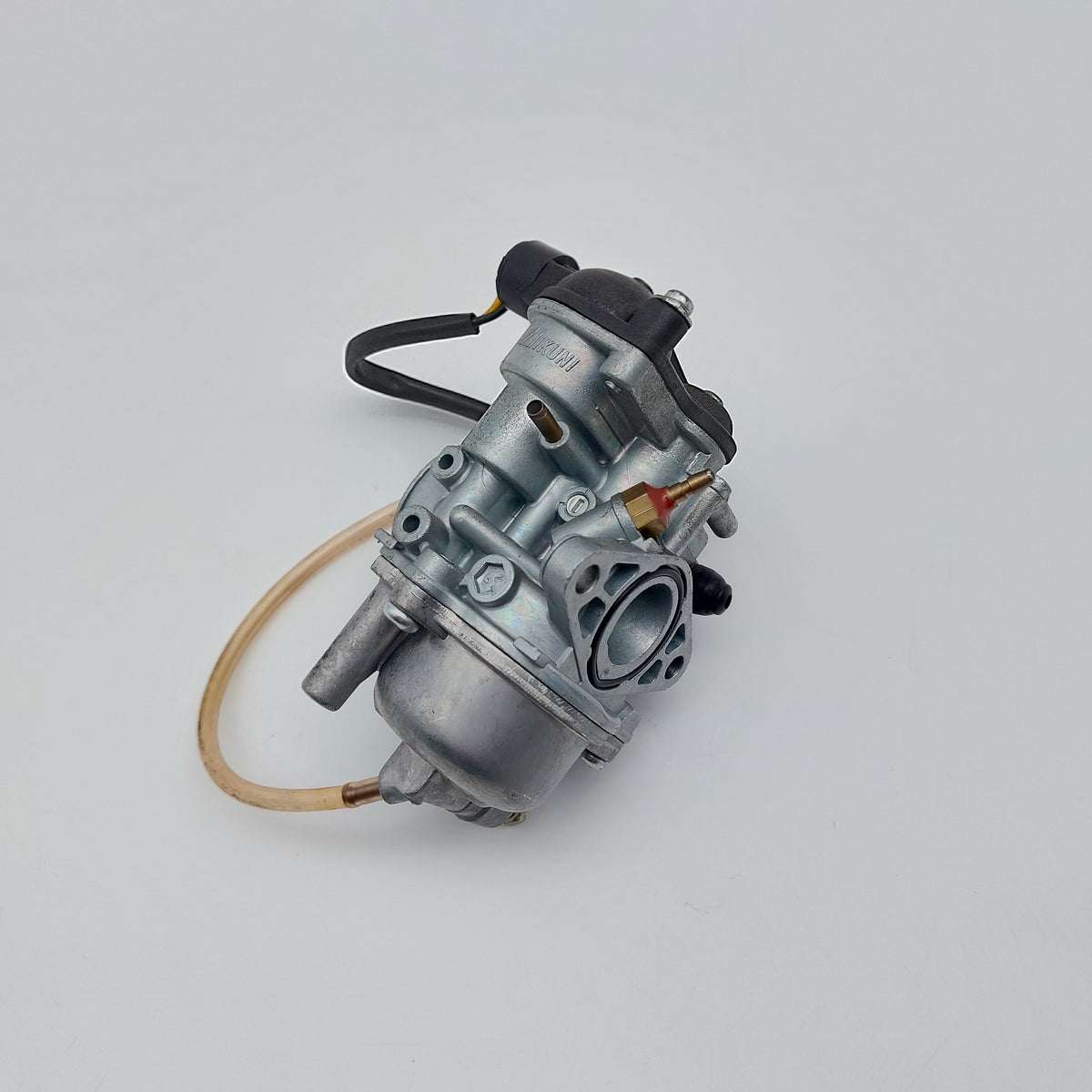 Suzuki SJ50 Carburetor – SCOOTWORX