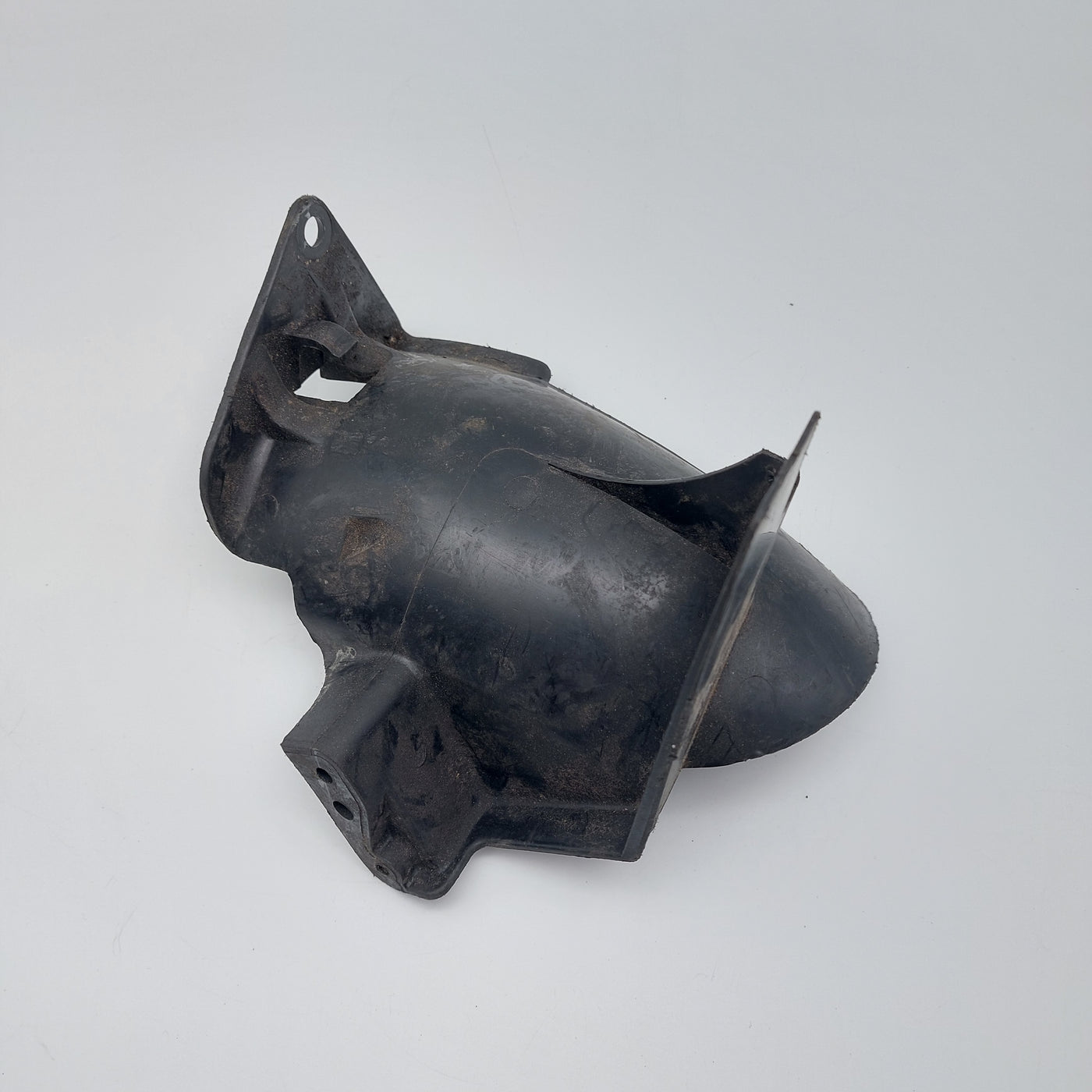 Suzuki AZ50/Lets2/Verde Tyre Splash Guard – SCOOTWORX