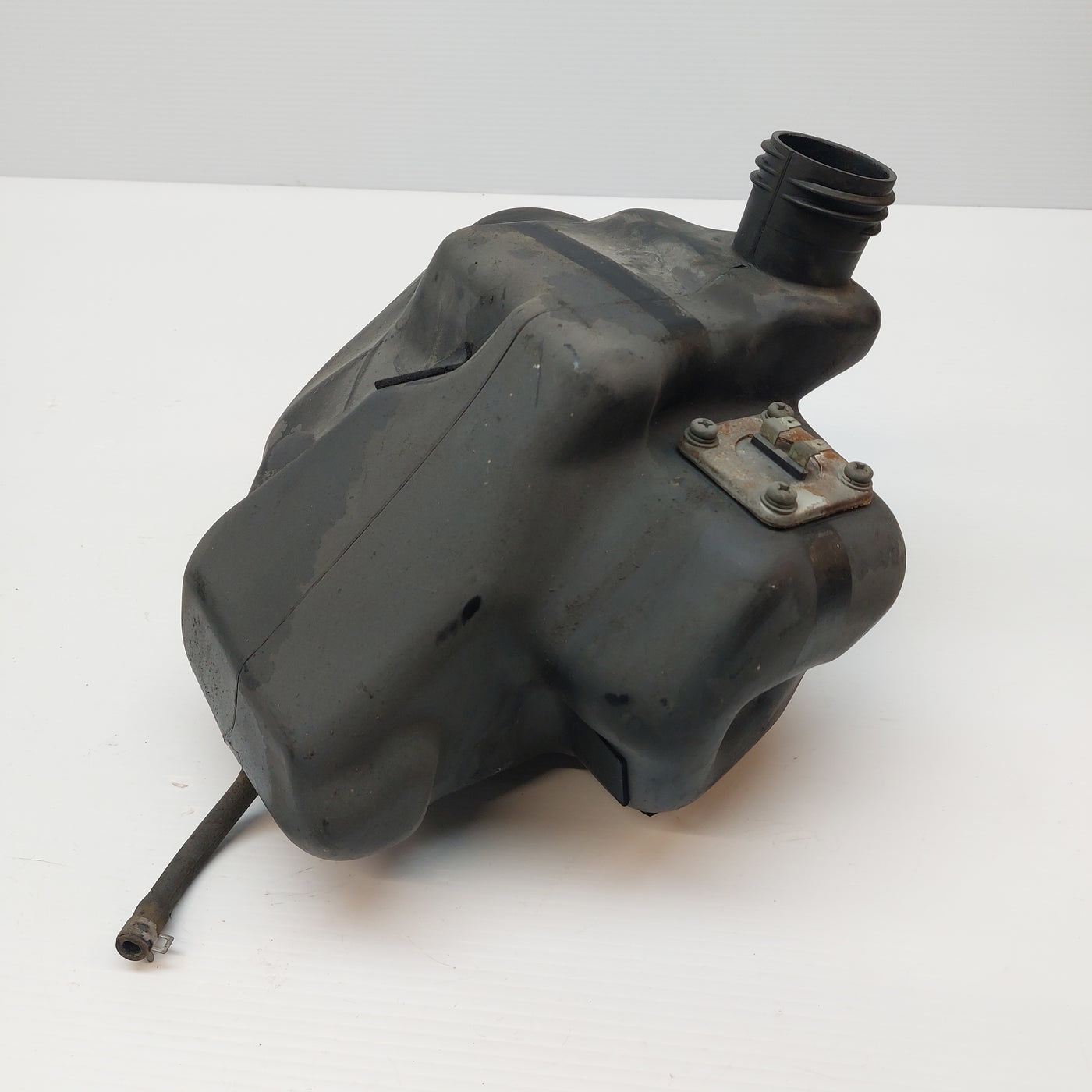 Suzuki AZ50/Lets2 Fuel Tank – SCOOTWORX