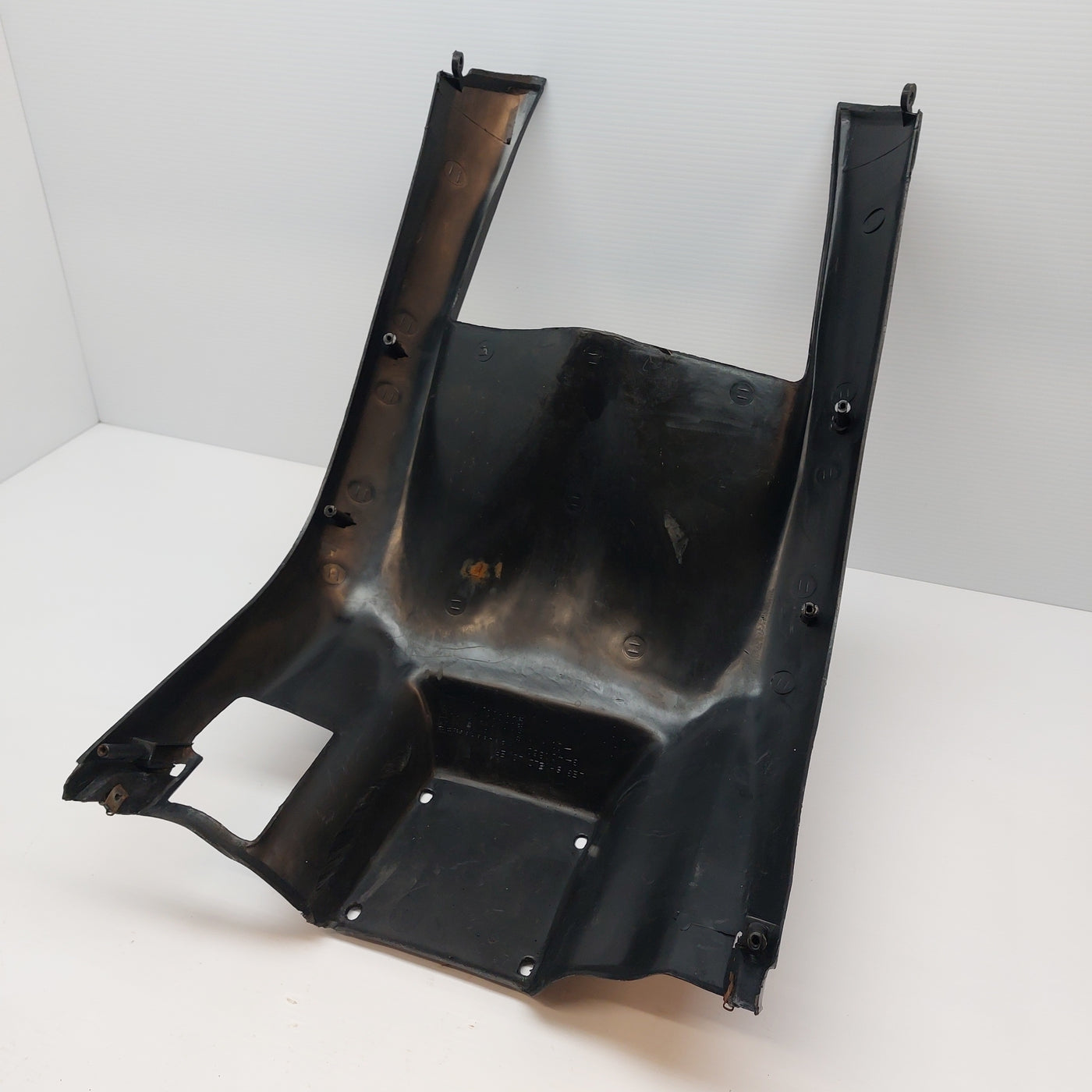 TGB 101S Front Lower Panel – SCOOTWORX