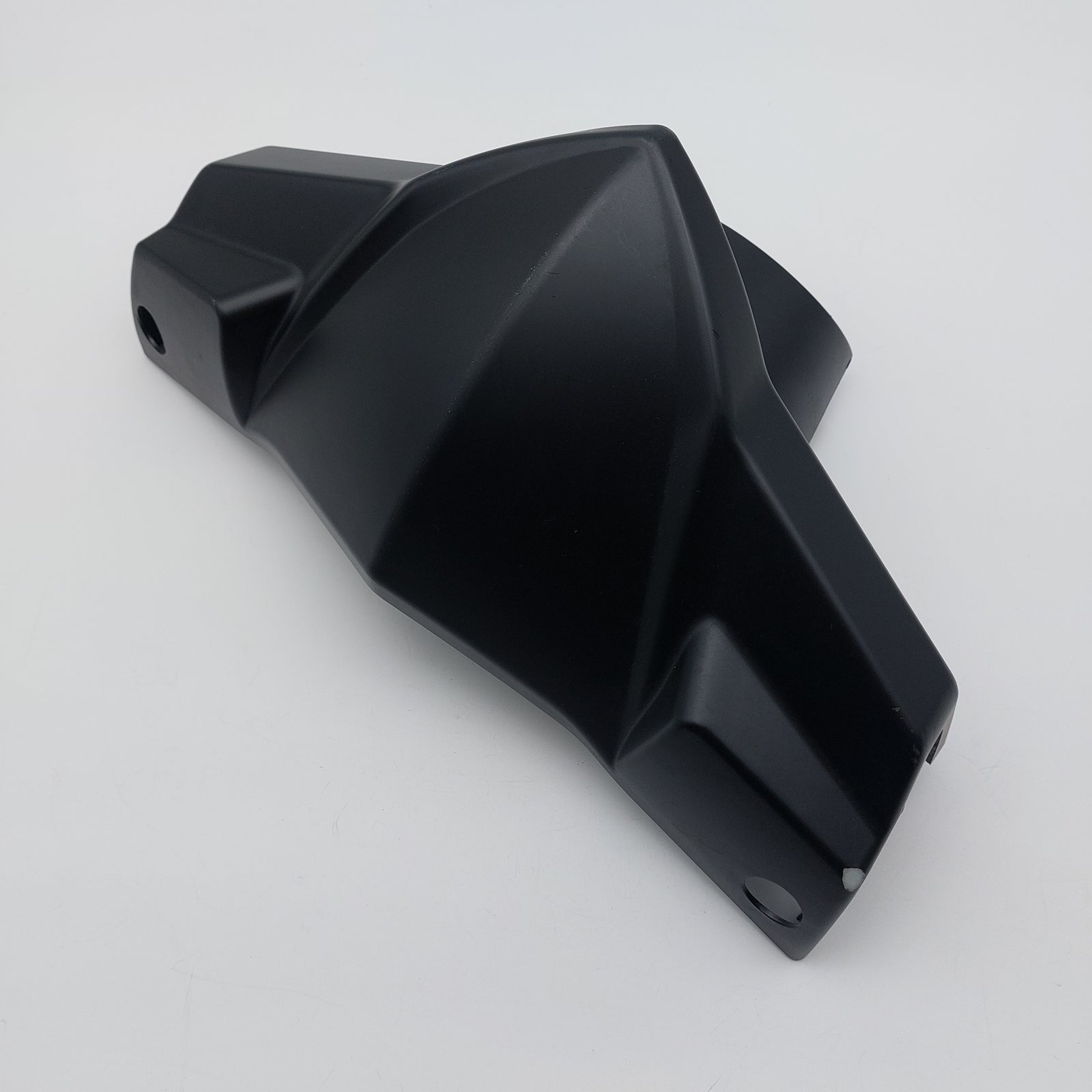 TNT Roma Handle Bar Cover Panel (New Model) - Matte Black – SCOOTWORX