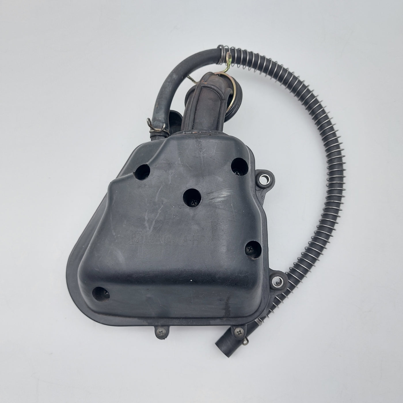 TNT Roma Air Box – SCOOTWORX