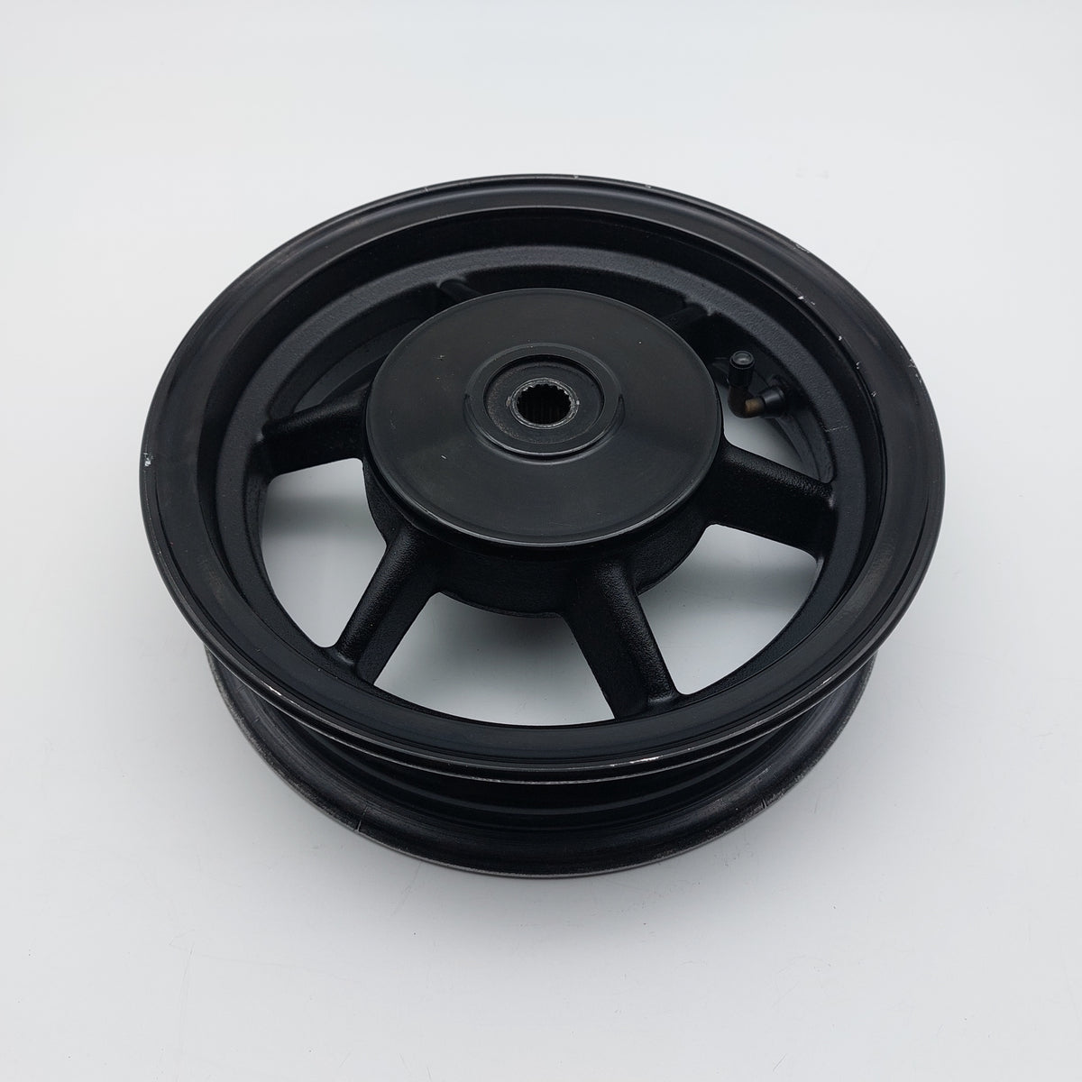 TNT Roma Rear Wheel / Rim – SCOOTWORX