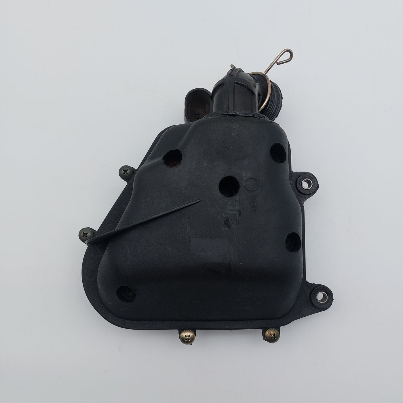 Vmoto Milan Air Box – SCOOTWORX