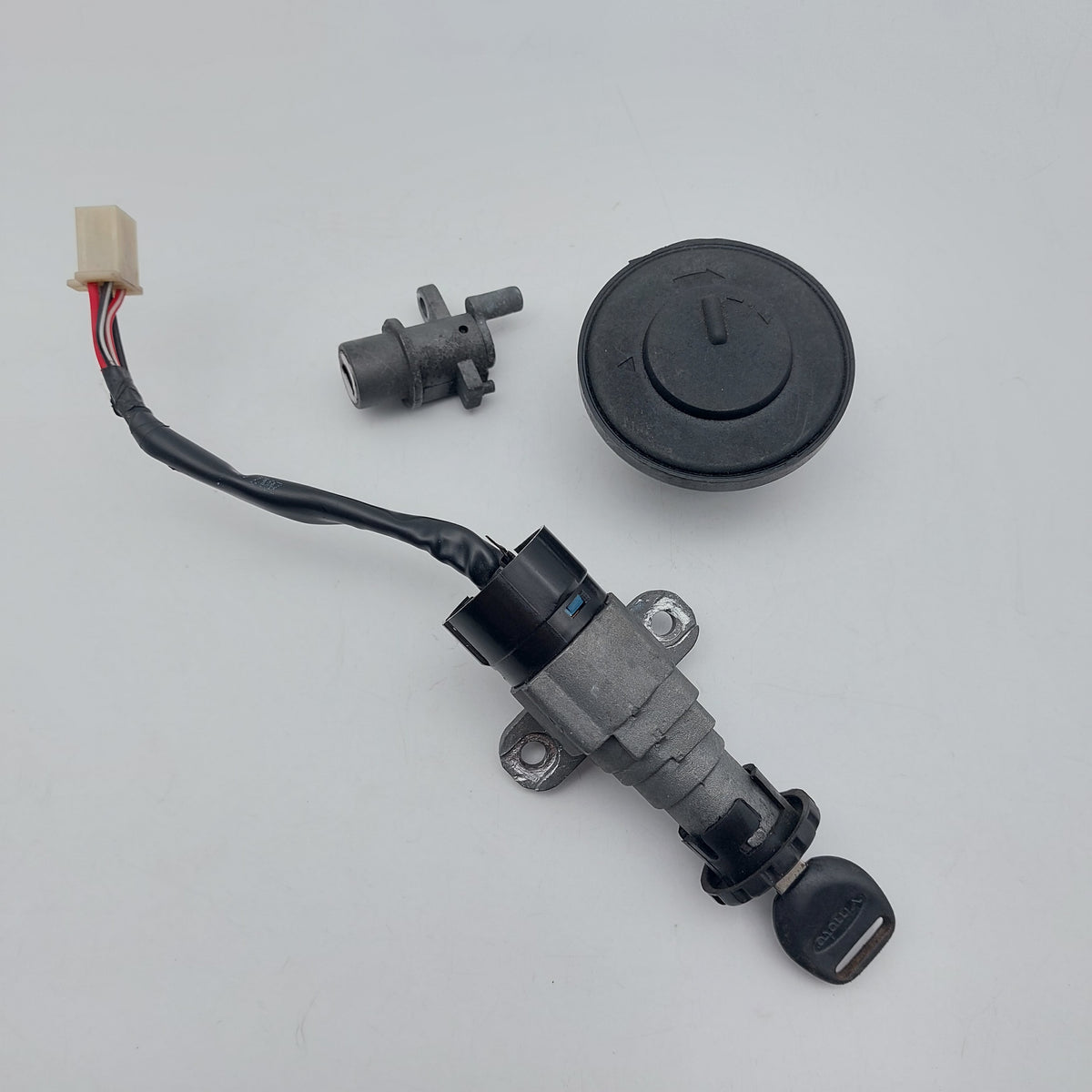 Vmoto Milan Lock Set – SCOOTWORX