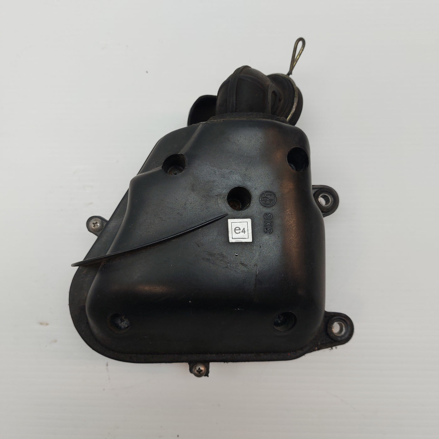 Vmoto Milan Air Box – SCOOTWORX