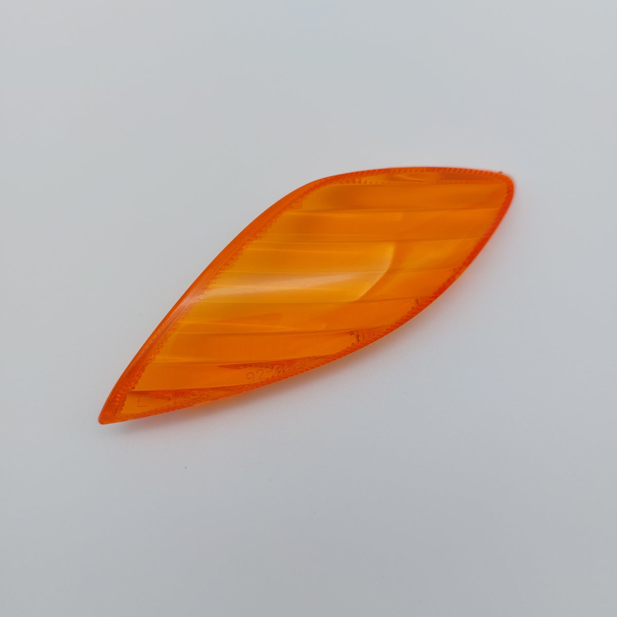 Yamaha Jog CV50 Left Front Indicator Lens – SCOOTWORX