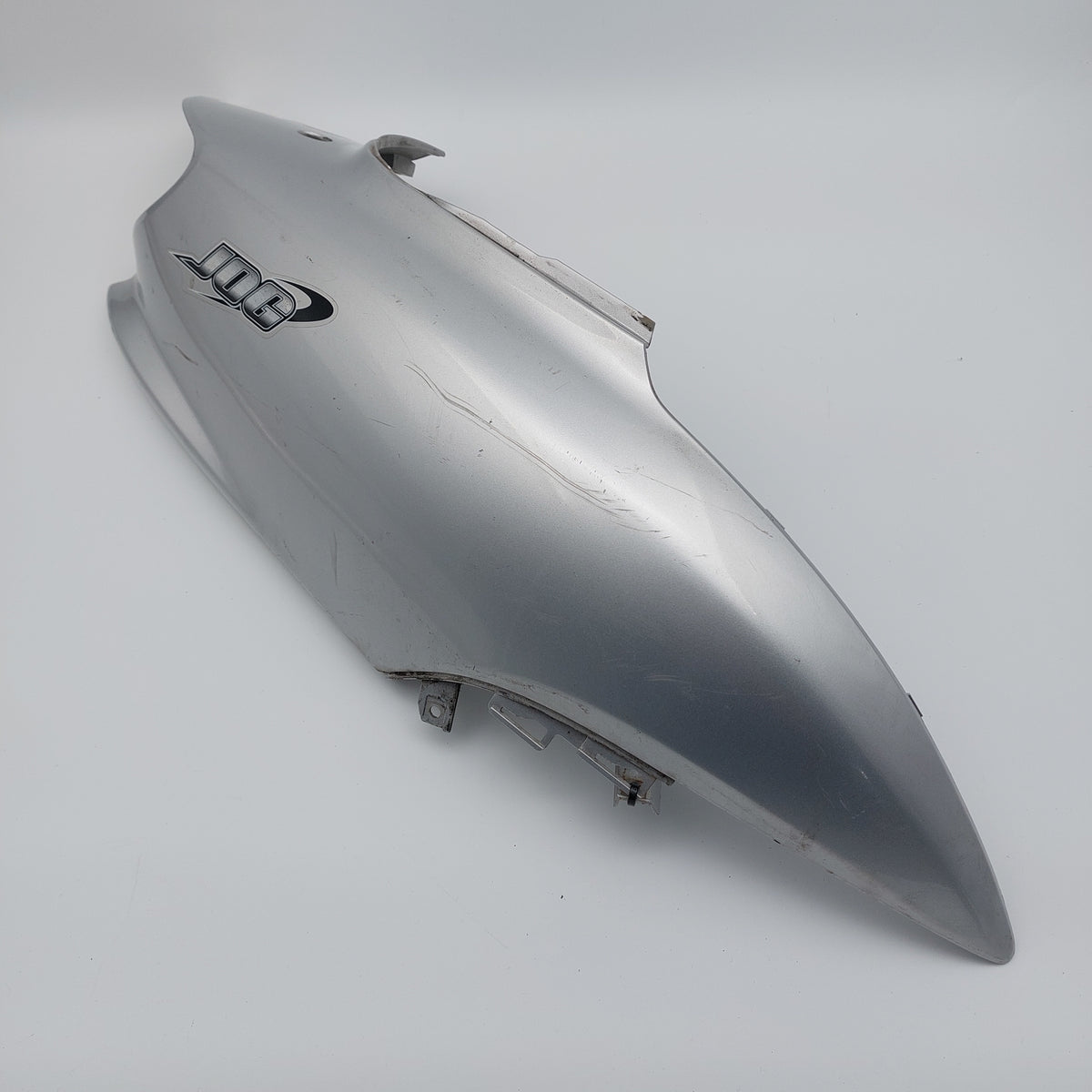 Yamaha Jog CV50 RH Upper Side Panel – SCOOTWORX