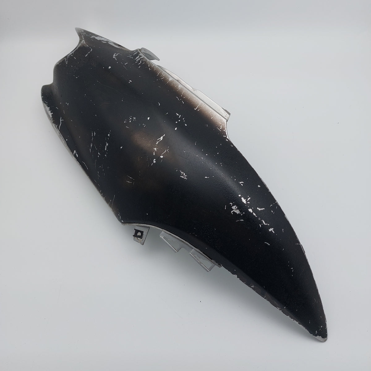 Yamaha Jog CV50 RH Upper Side Panel – SCOOTWORX