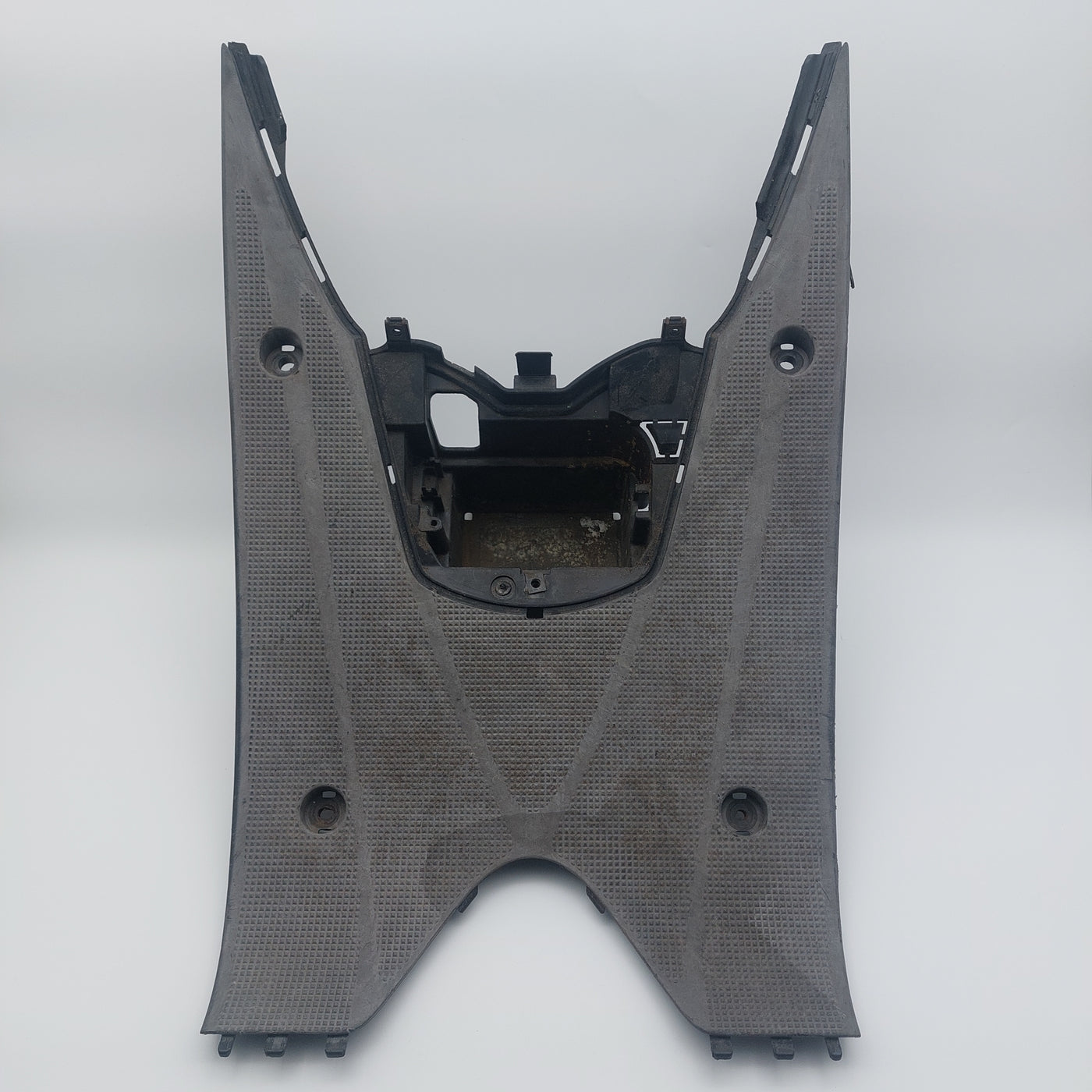 Yamaha Jog Floor Pan Panel – SCOOTWORX