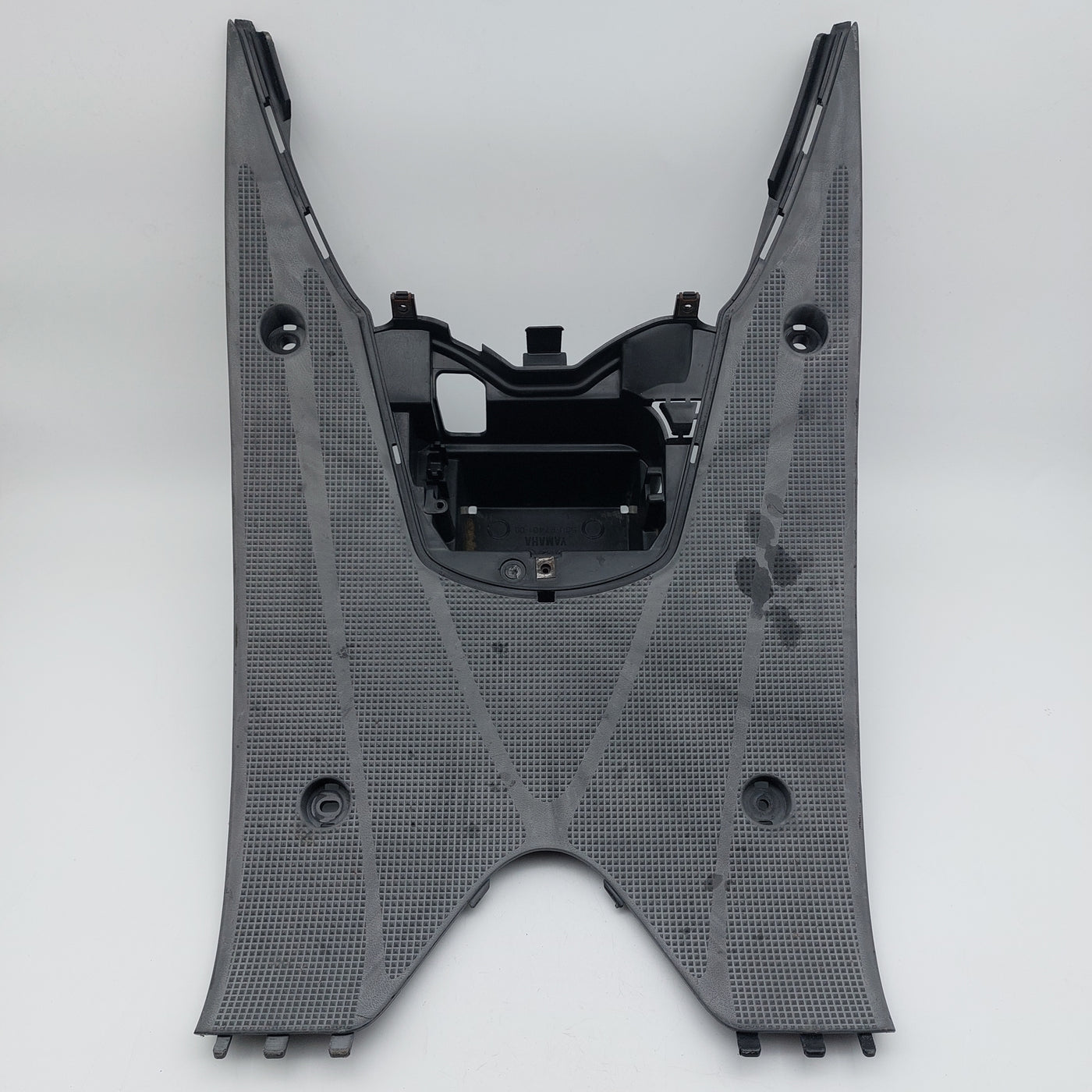 Yamaha Jog CV50 Floor Pan Panel – SCOOTWORX