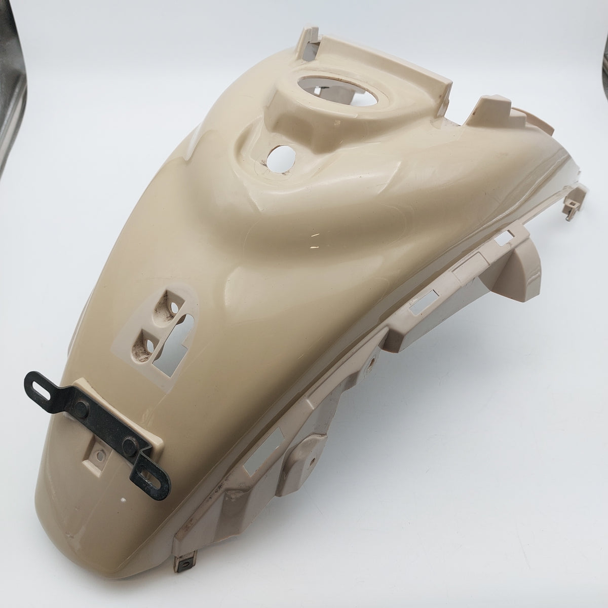 Yamaha Vino Rear Centre Panel – SCOOTWORX