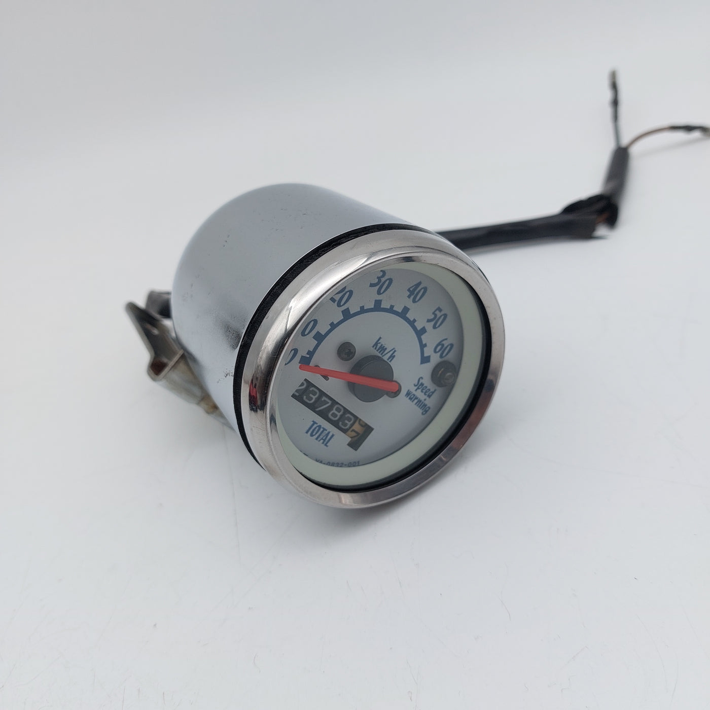 Yamaha Vino Speedo Gauge Assembly – SCOOTWORX