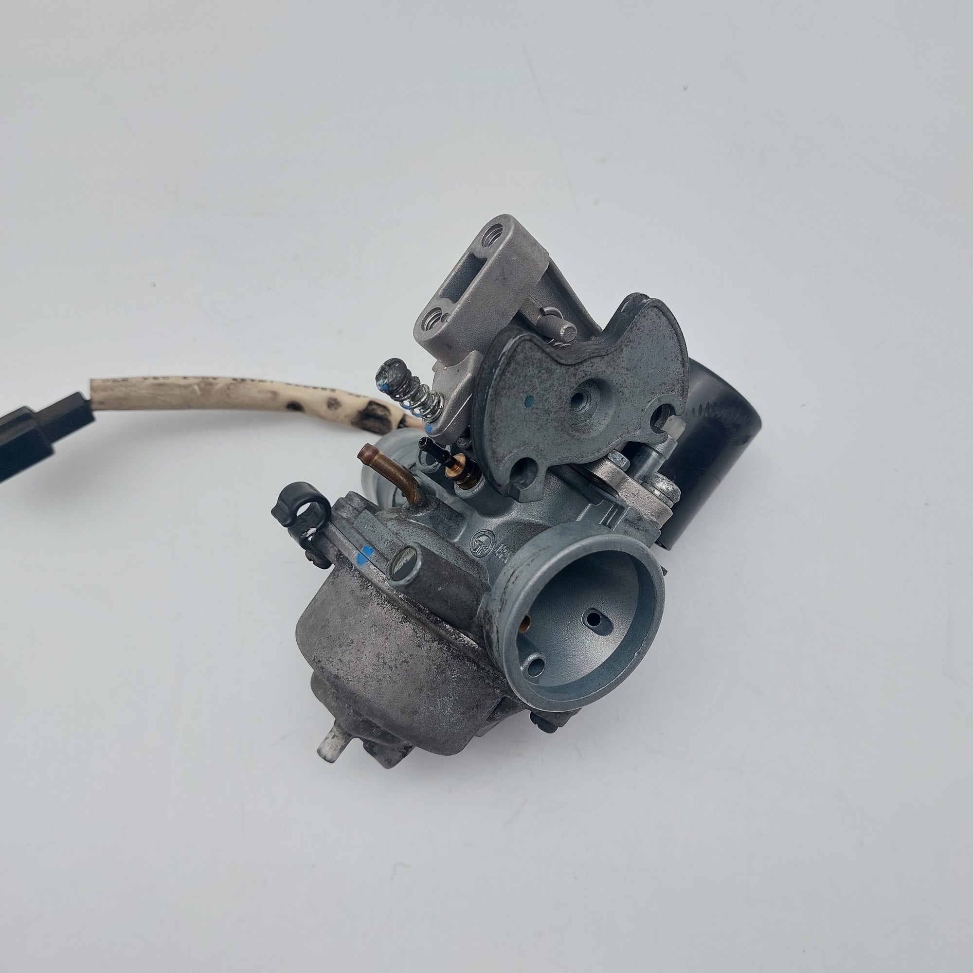 Yamaha Jog CV50 Carburetor – SCOOTWORX