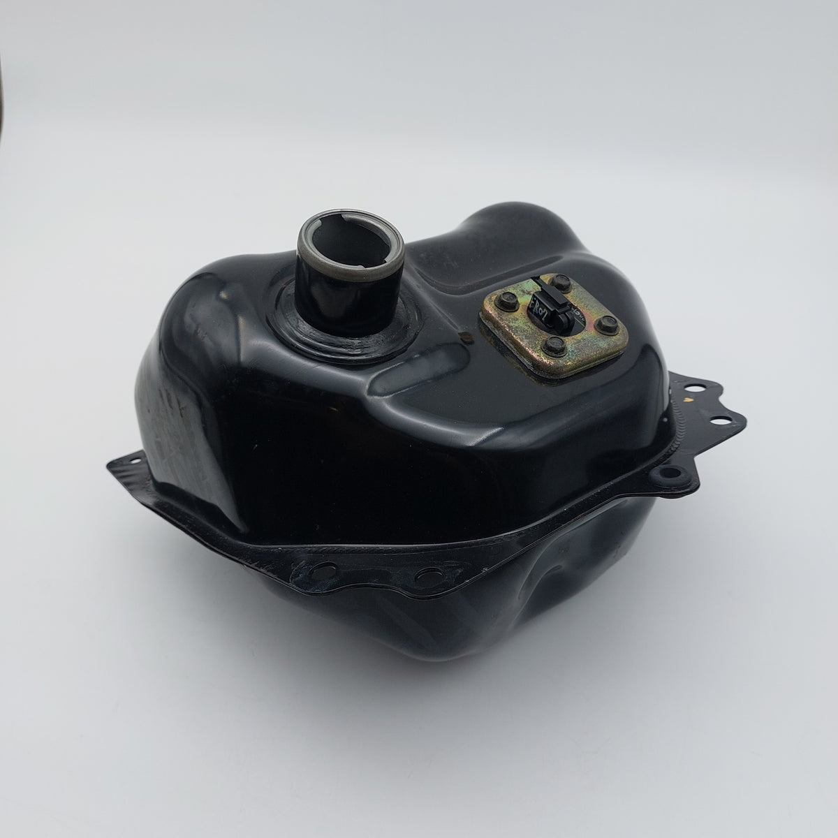 Yamaha Jog CV50 Fuel Tank – SCOOTWORX